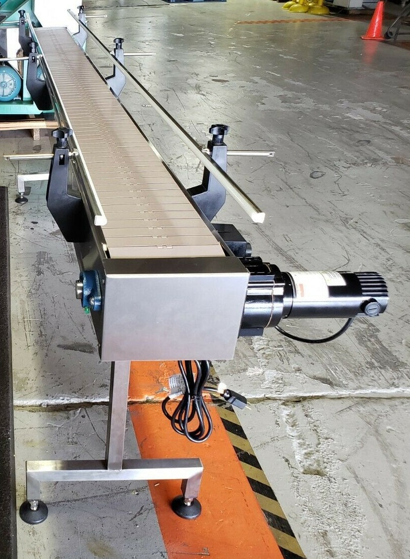 Tabletop Conveyors – Texas Projects Technologies